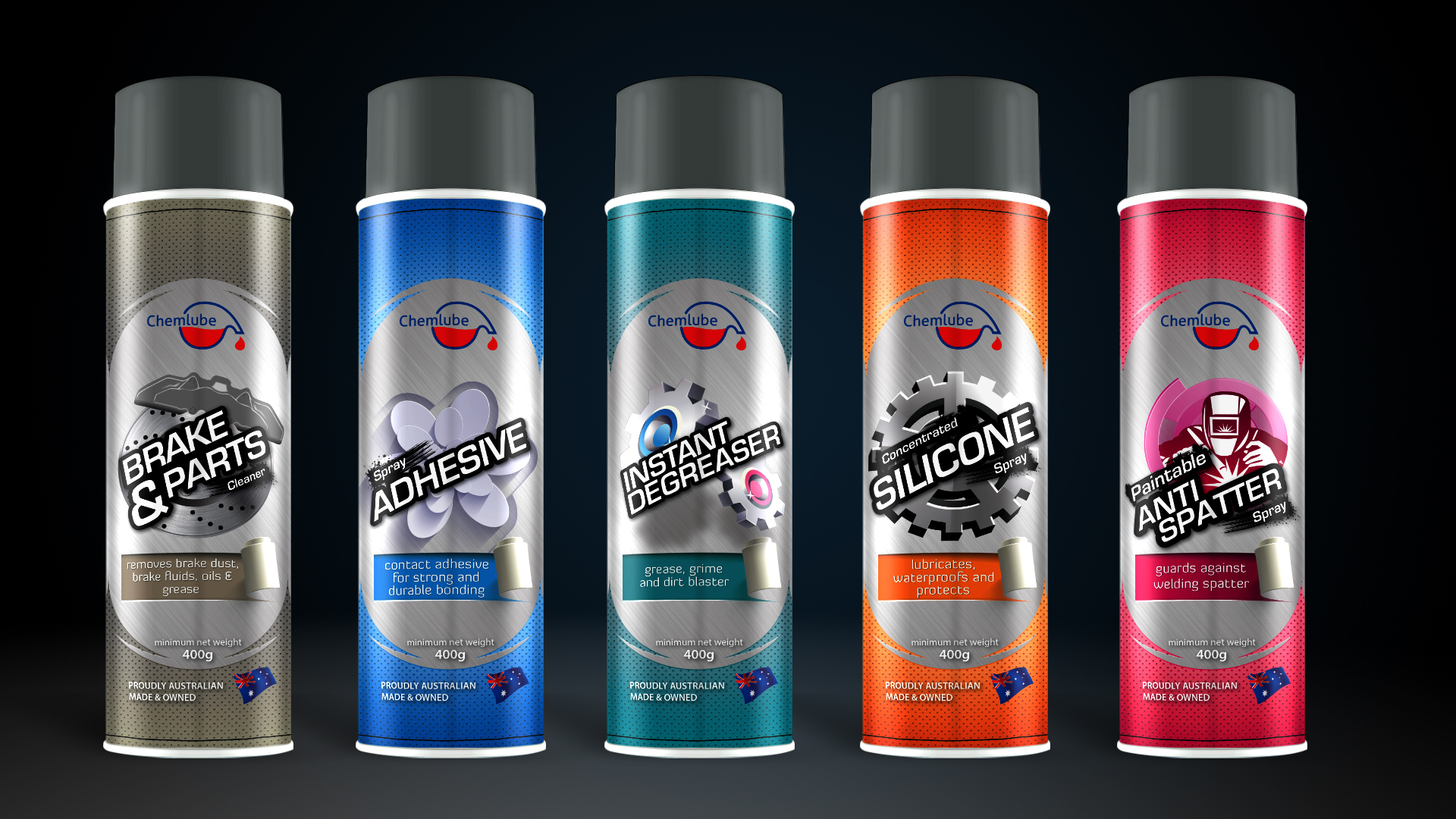 SHOWCASE – Visualland