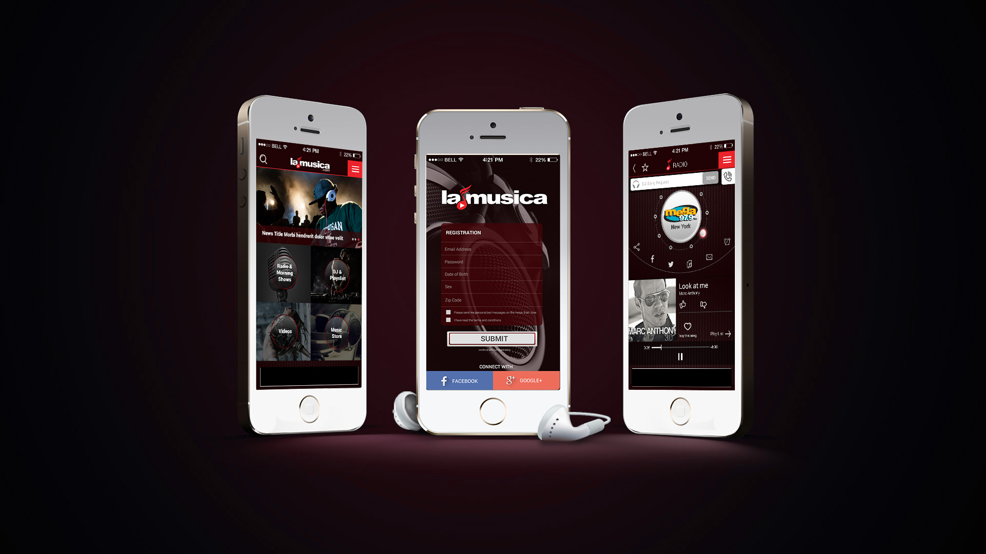 SHOWCASE – Visualland